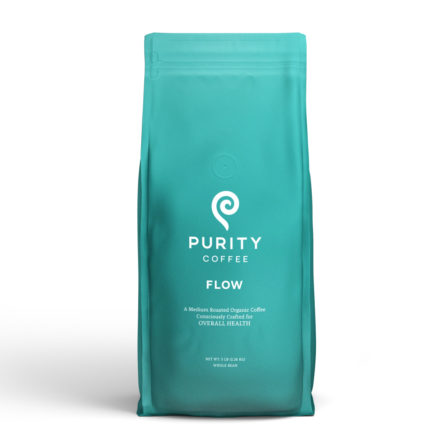 Flow: Original Medium Roast – Magnolia Pharmacy - FL