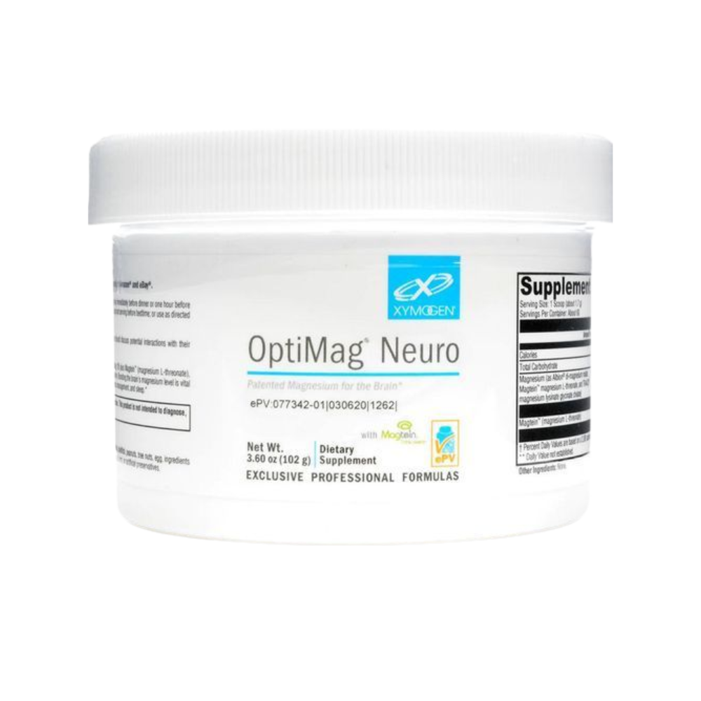 OptiMag Neuro – Magnolia Pharmacy - FL